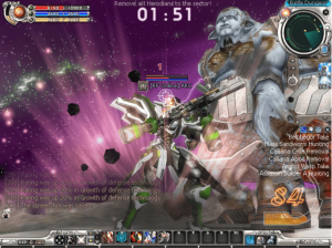Battle Dungeon - RF Online Wiki