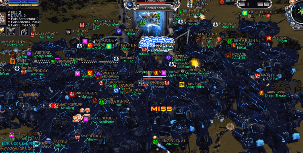 Guild - RF Online Wiki