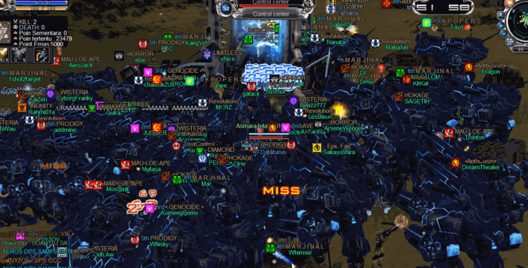 Guild - RF Online Wiki