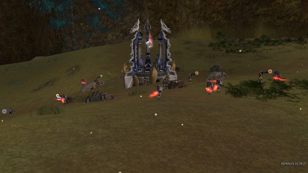 Chip Wars - RF Online Wiki