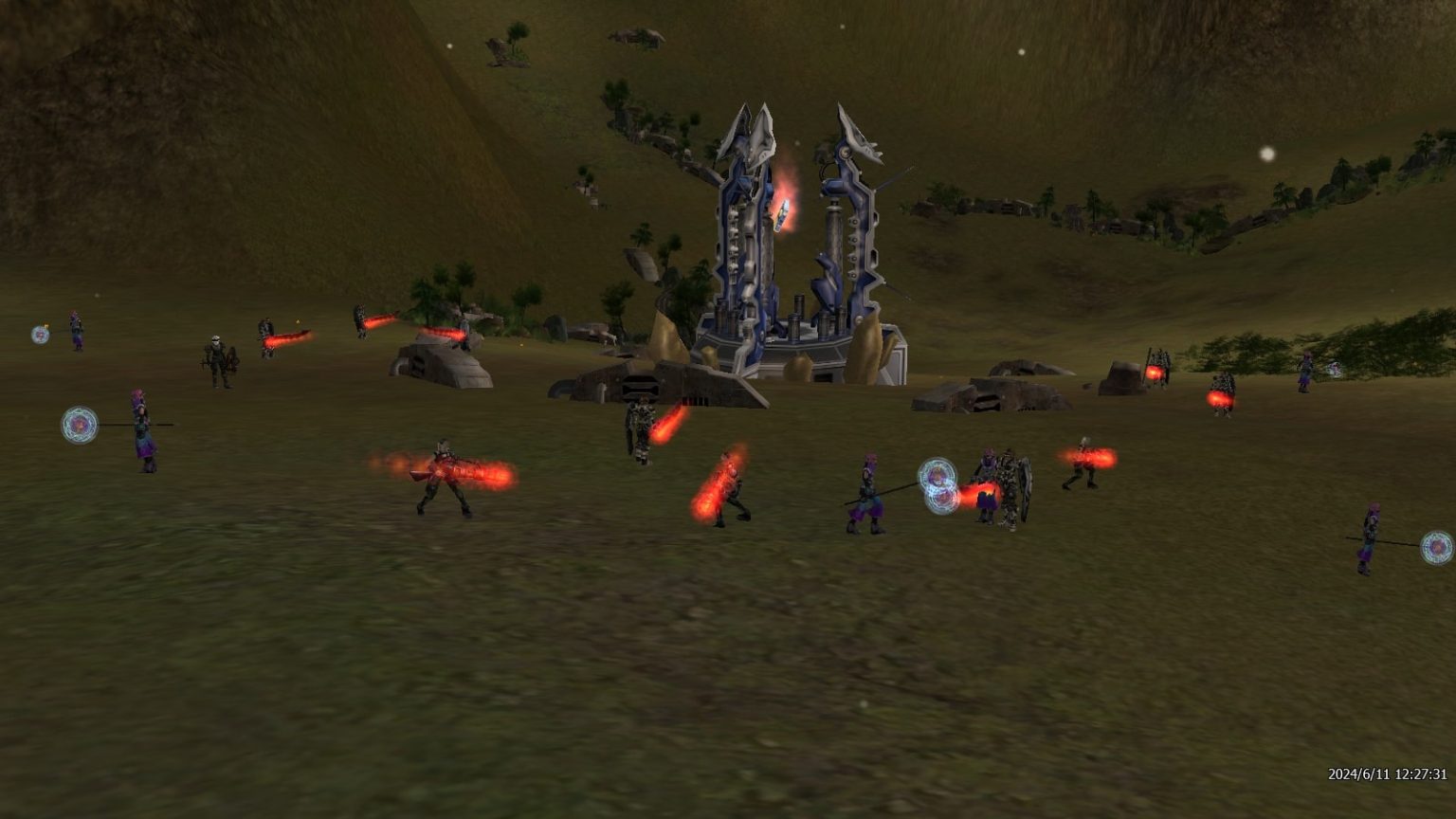 Chip Wars - RF Online Wiki