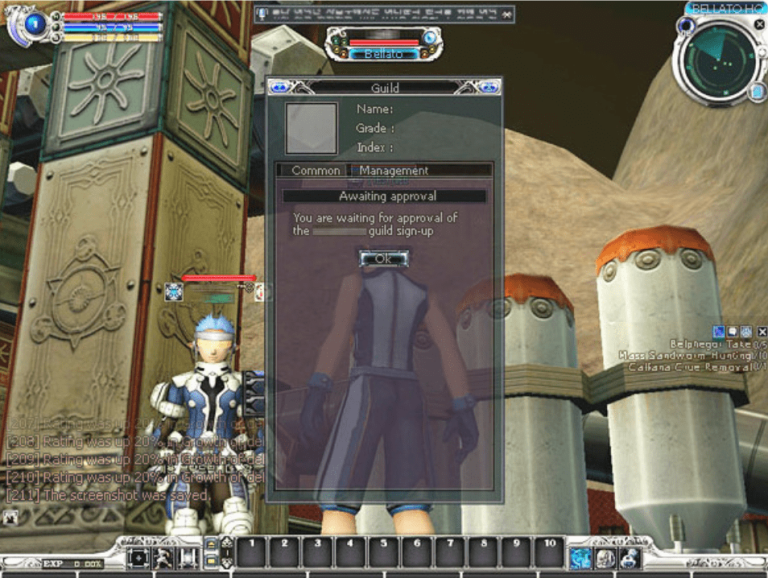 Guild - RF Online Wiki