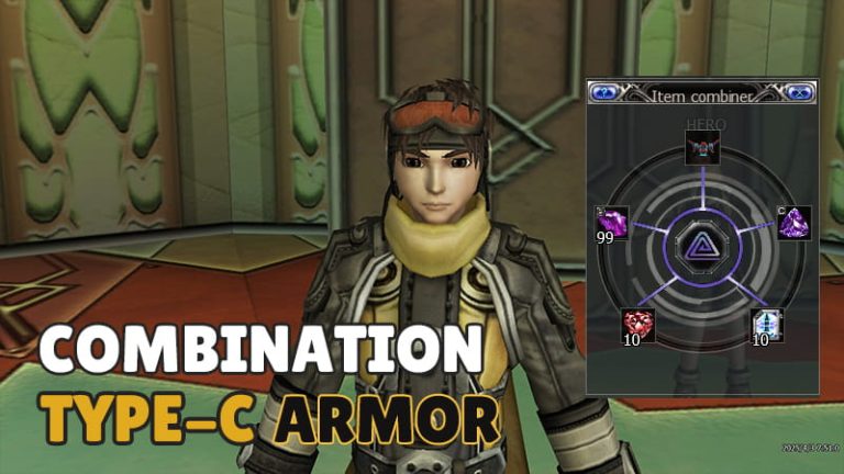 Combination - RF Online Wiki