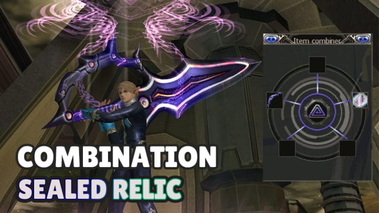 Combination - RF Online Wiki