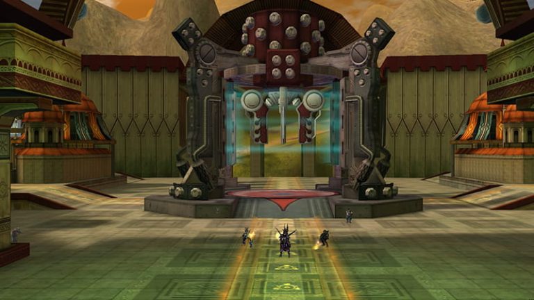Bellato HQ - RF Online Wiki