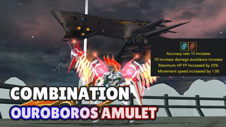 Combination - RF Online Wiki